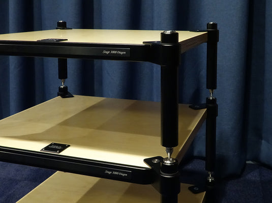 Stage 3000 Diagon – Indie Hi-Fi